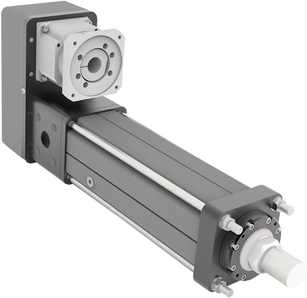 EXLAR FTX 160 – SV Tech GmbH